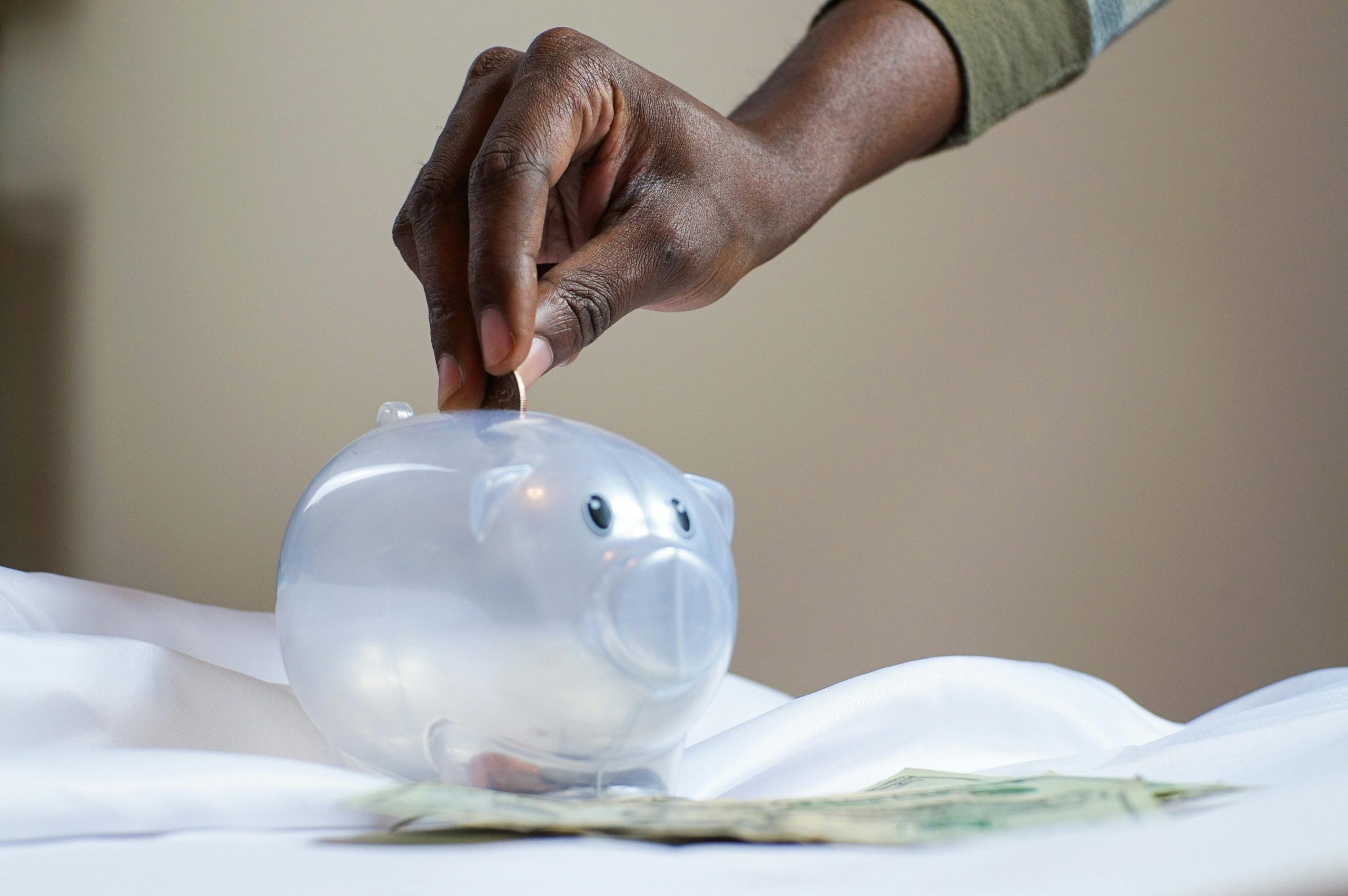 Mobile Money - vision cooperative credit union